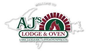 AJ's Lodge & Oven