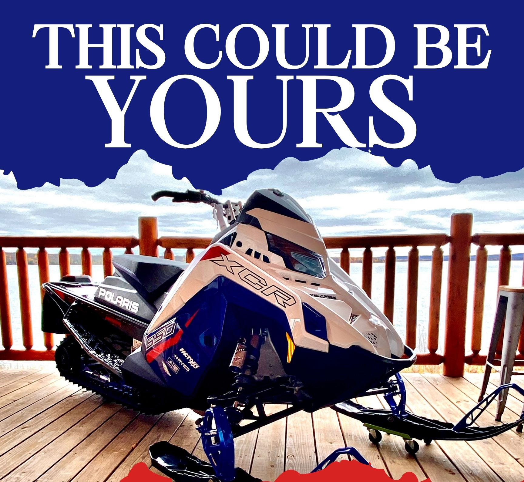 Home - AJ's Lodge & Oven